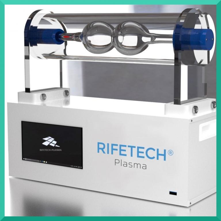 RifeTech Plasma - Naturheilpraxis Bad Schwartau - Dipl. Biol. Anna ...